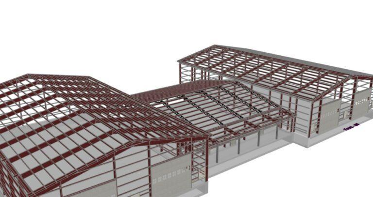 Gold Standard of Metal Building Software | SmartBuild Systems