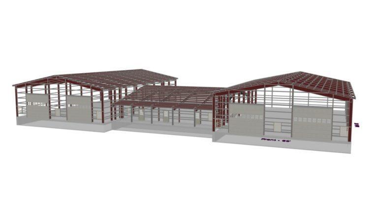 Gold Standard of Metal Building Software | SmartBuild Systems