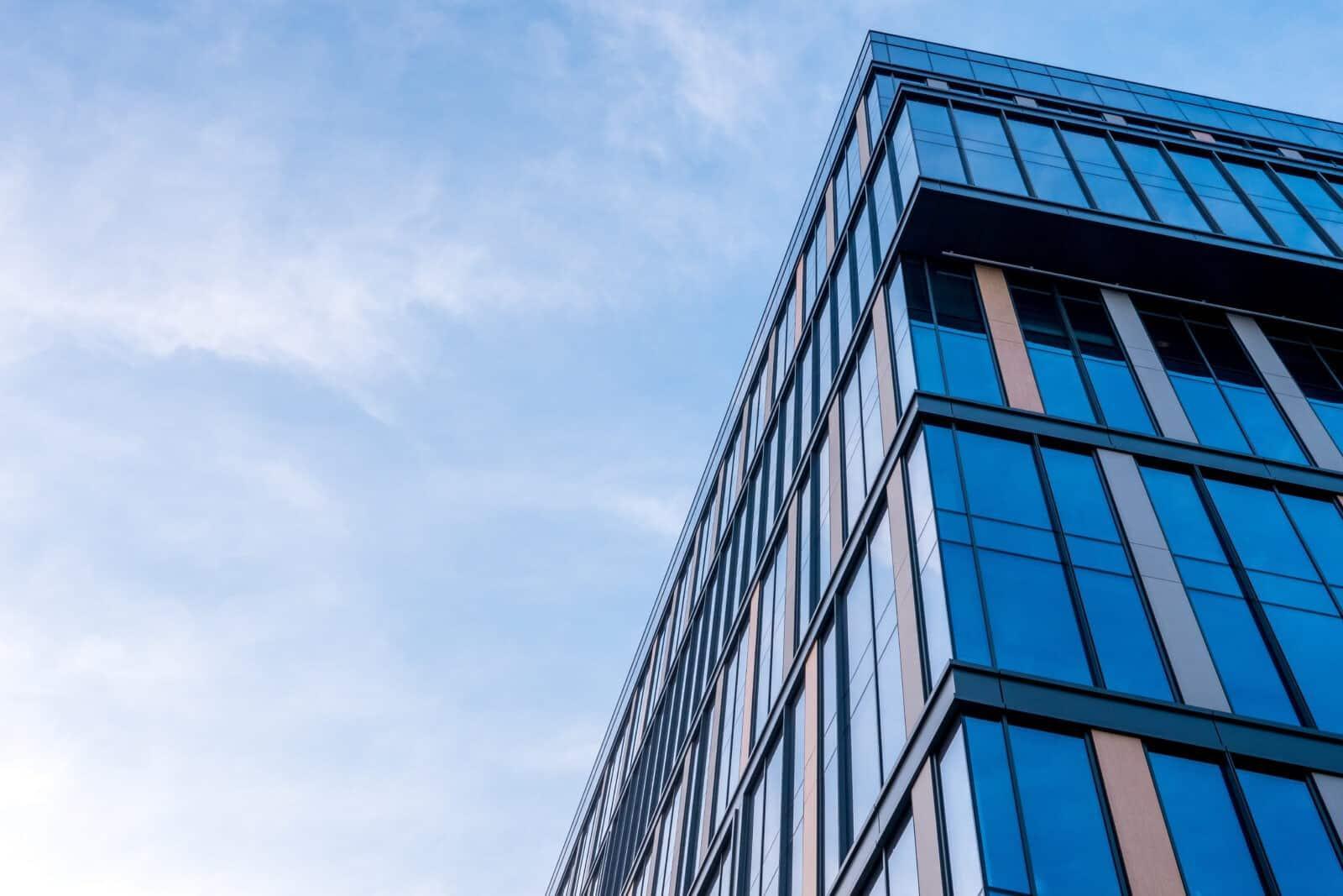 Steel Buildings vs Conventional Builds | SmartBuild Systems