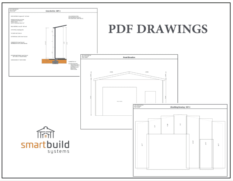 Carport Building Software | SmartBuild Systems
