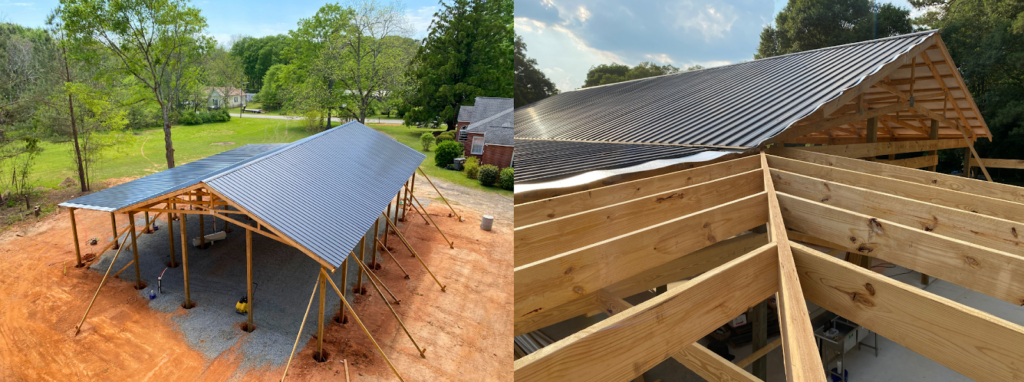 From Free Trial to Dream Barn: A DIY SmartBuild Success Story | SmartBuild Systems