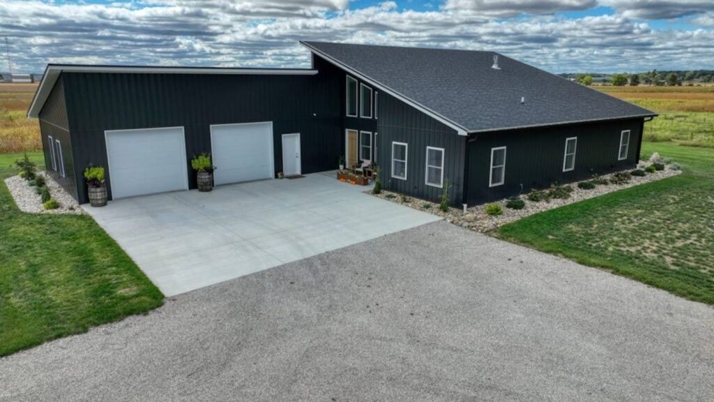 Barndominium Cost Breakdown | SmartBuild Systems