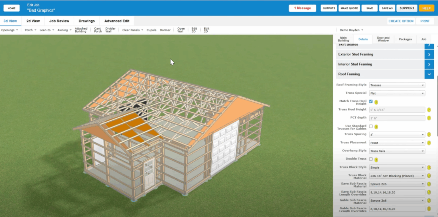 smartbuild software | SmartBuild Systems