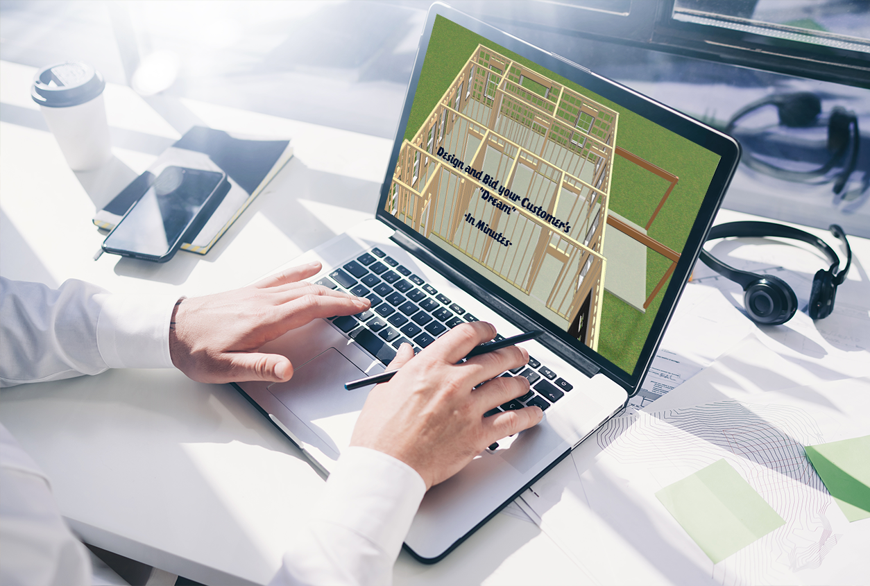 SmartBuild for All Metal Buildings | SmartBuild Systems